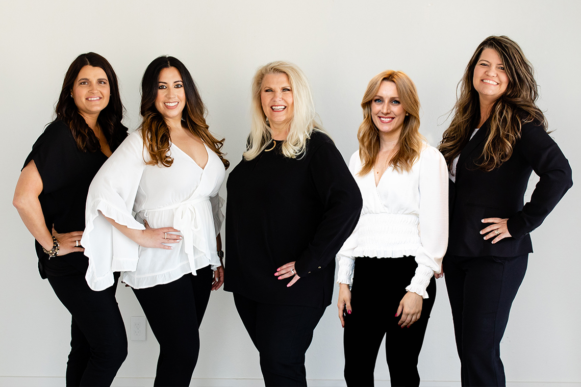 Meet The Haag Team | The Haag Team | Cornerstone Home Lending