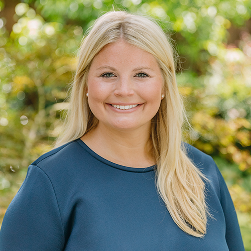 Meet The Dinkins Todd Team | Dinkins Todd Team | Cornerstone Home Lending