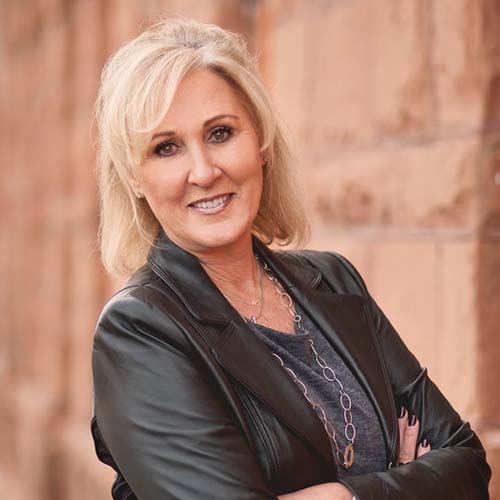 The Hunter Team | Harmony Home Lending, LLC