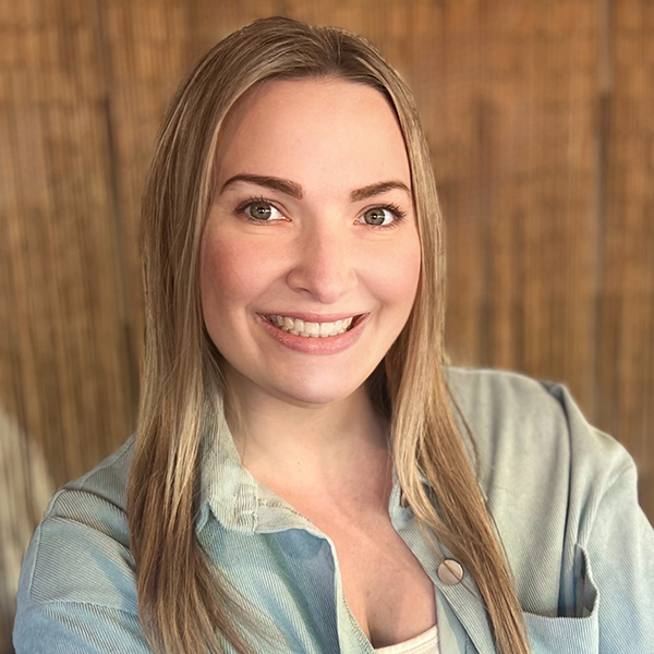 Melissa Zaske | Cornerstone Home Lending