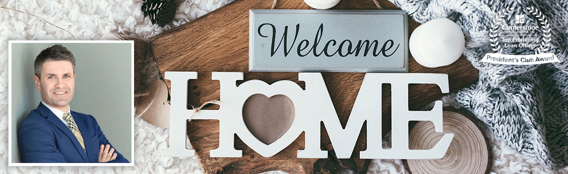 Home Loan Programs | TEAM ILYA | Cornerstone Home Lending