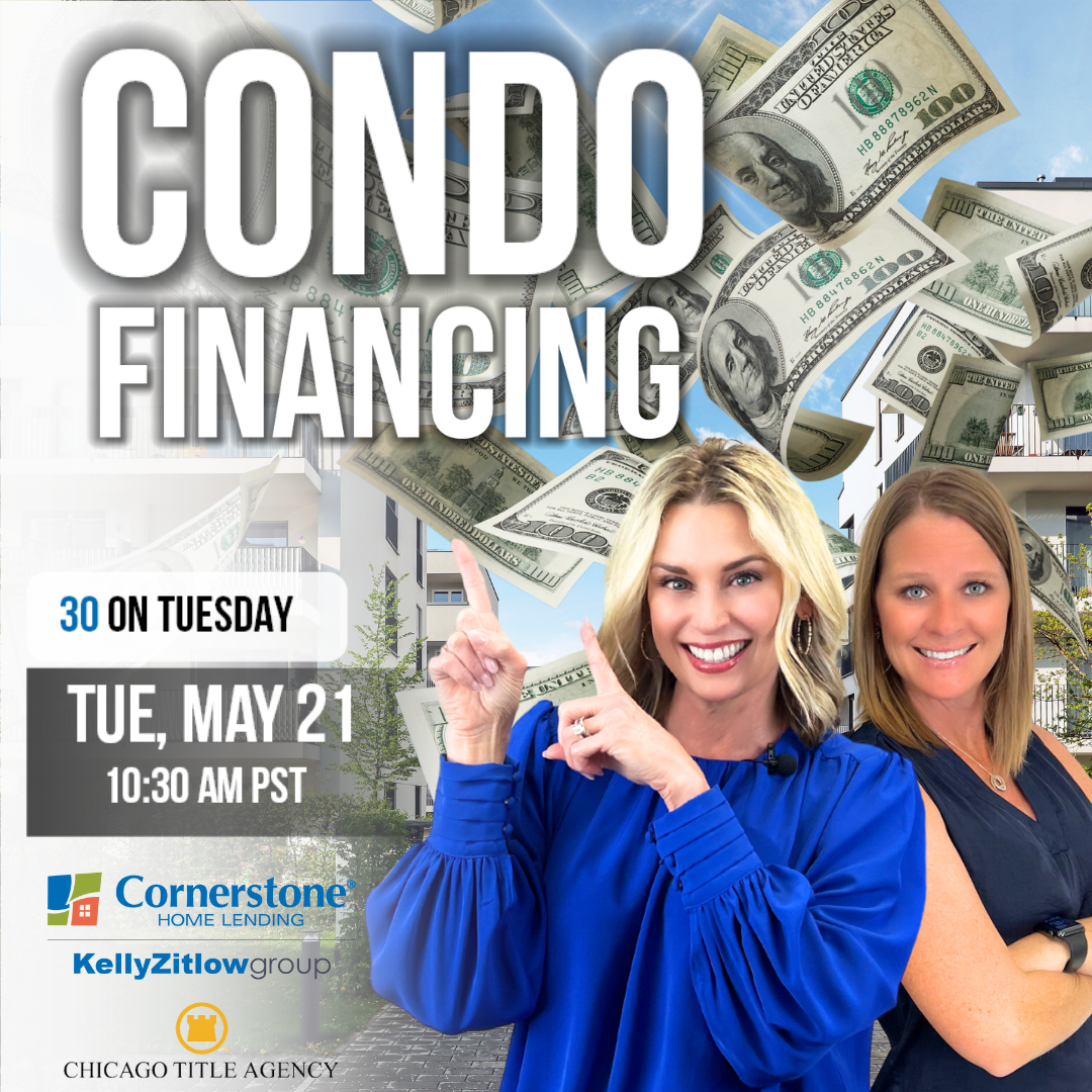 Upcoming Classes and Events | Kelly Zitlow Group