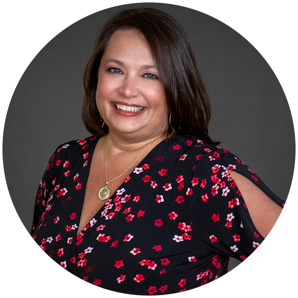 Lynne Wallis | Cornerstone Home Lending