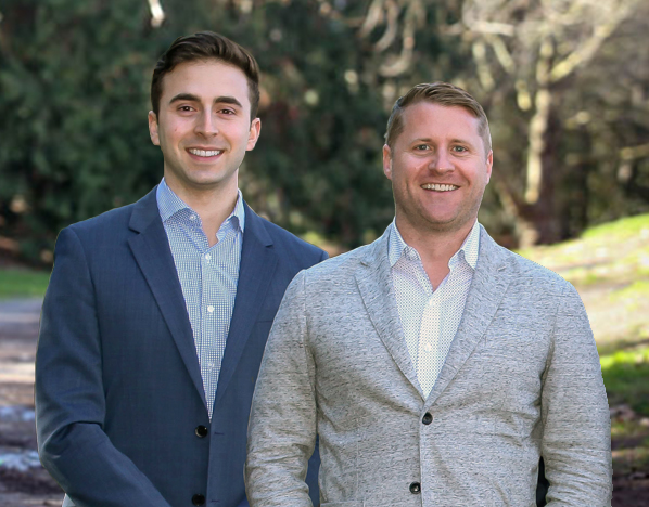 The Niles Team | Cornerstone Home Lending